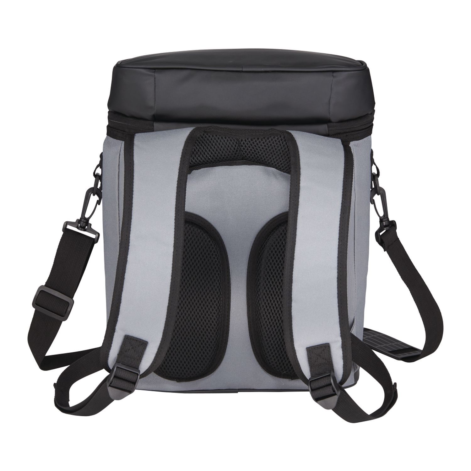 Custom 20 Can Backpack Cooler - Coastal Reign