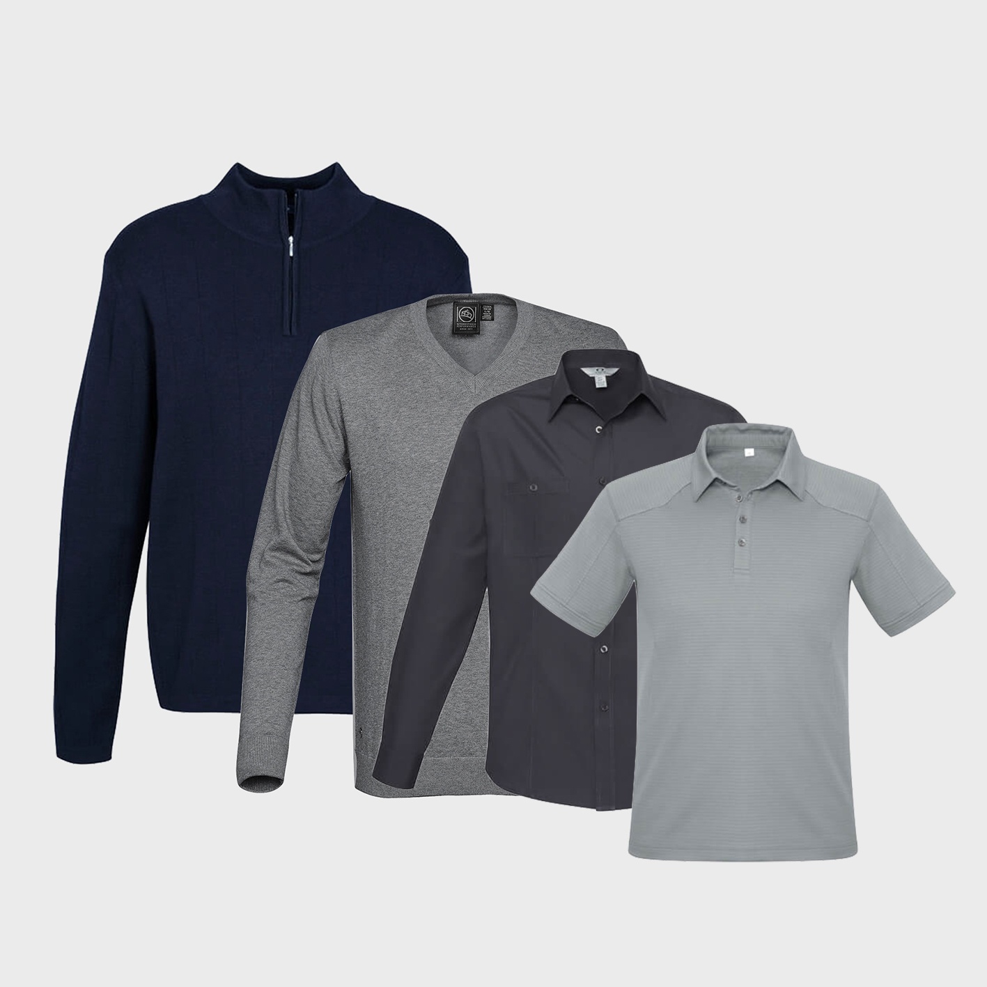 Custom Clothing | Coastal Reign