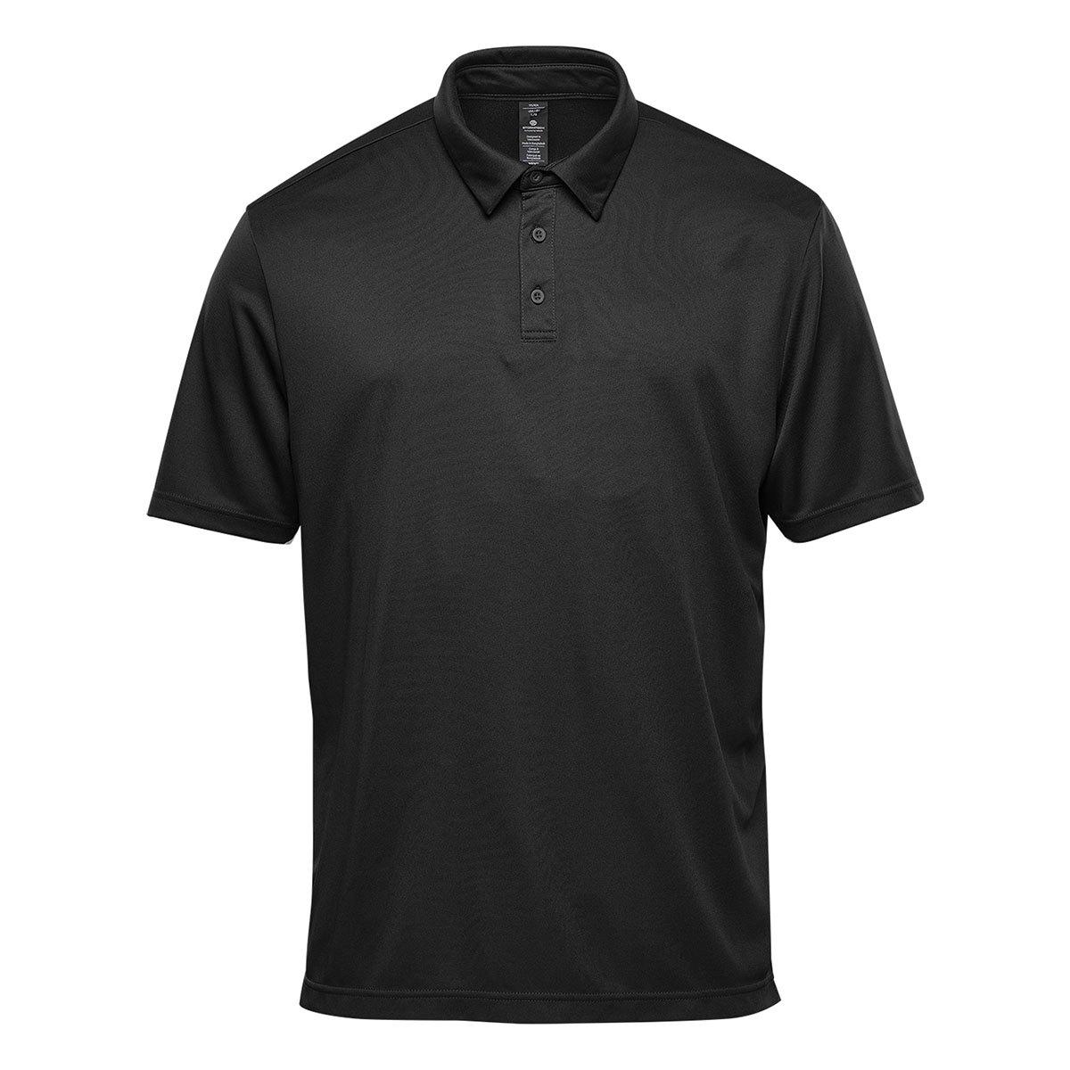Custom Stormtech Polo Shirts | Coastal Reign