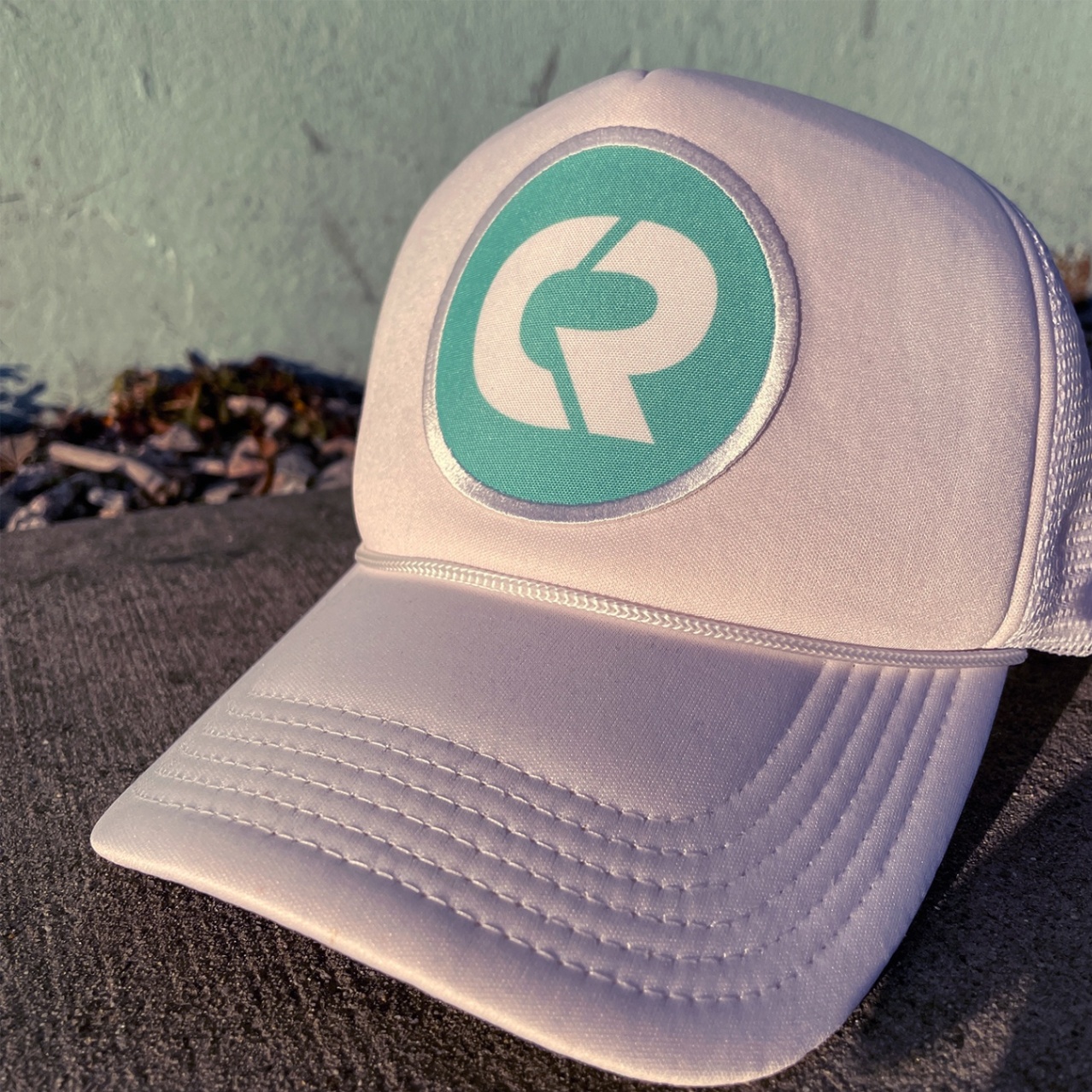 Custom Hats | Design Your Own Hats Canada | Coastal Reign